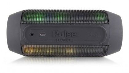 JBL Pulse Wireless Bluetooth Speaker review | TechRadar