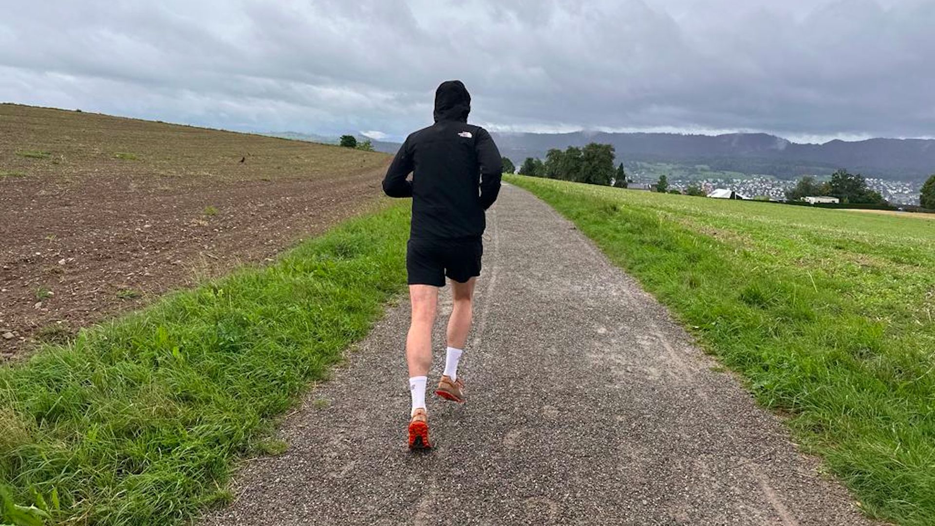 Study suggests running style may be linked to personality type | Advnture