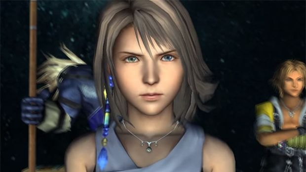 The best female characters in video games | GamesRadar+