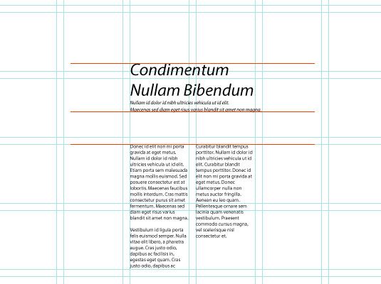 The 7 secrets for creating balanced page layouts | Creative Bloq