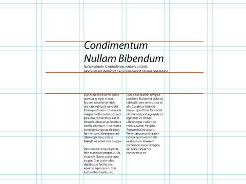 The 7 secrets for creating balanced page layouts | Creative Bloq