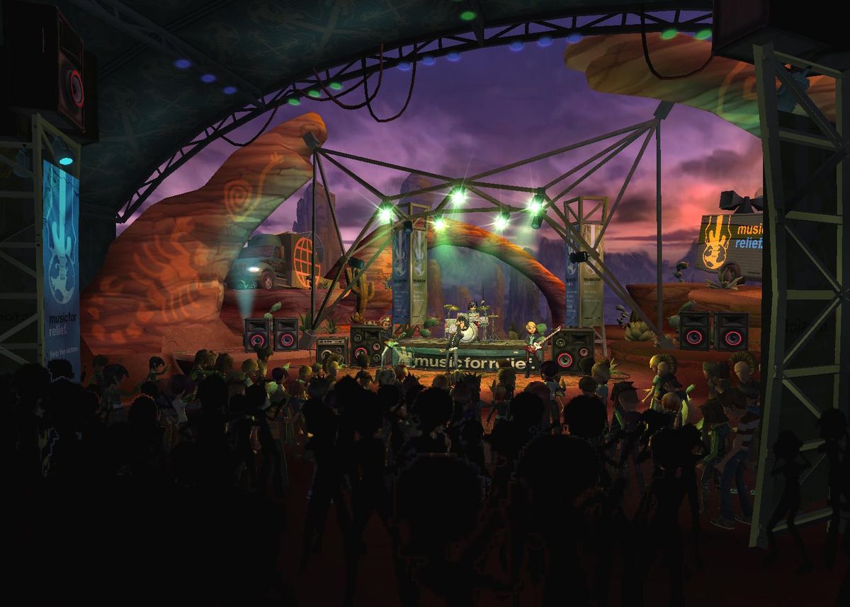 Ultimate Band review | GamesRadar+