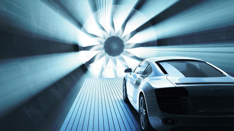 How to create a volume light effect | Creative Bloq