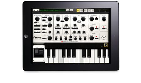 23 of the best iPad/iPhone iOS synth apps | MusicRadar