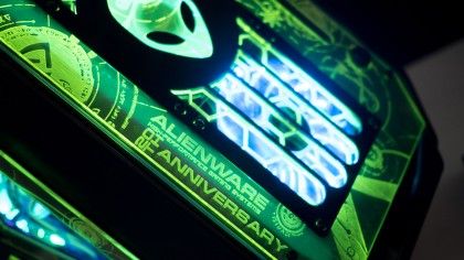 From Miami to Area 51: the 20-year history of Alienware | TechRadar