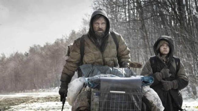 50 Best Movie Beards | GamesRadar+