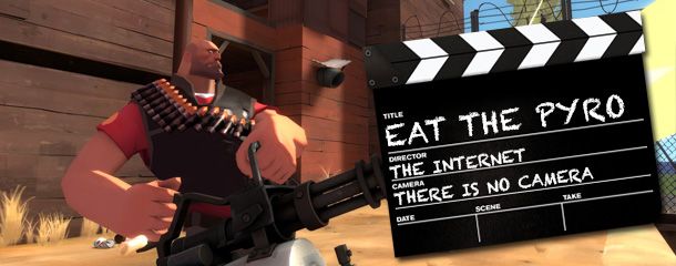 Meet The Source Filmmaker | PC Gamer