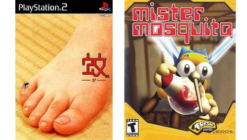 Why Japanese box art is better | GamesRadar+