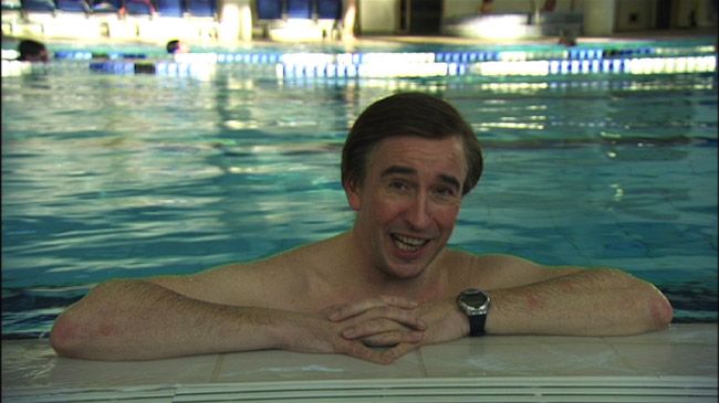 50 Greatest Alan Partridge Moments: Page 4 - Page 4 | GamesRadar+