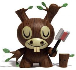 15 amazing Dunny designs from top artists | Creative Bloq