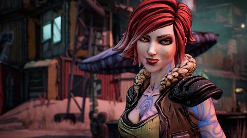 Borderlands 3 system requirements, settings, benchmarks, and ...