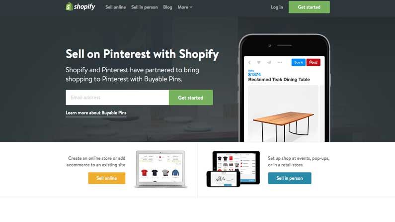 How to set up an online shop in a day | Creative Bloq