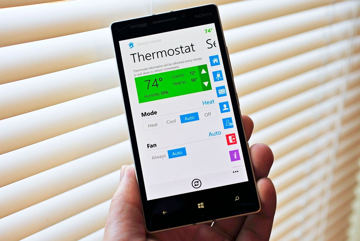 INSTEON for Hub universal Windows app released for home automation fans ...