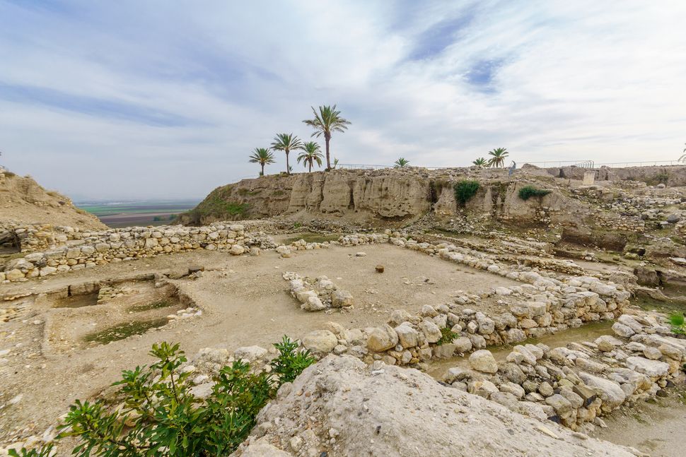 Welcome to Armageddon: Meet the city behind the biblical story | Live ...