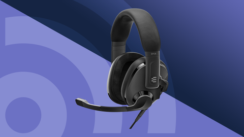 Best wired gaming headsets in 2025: incredible wired audio from Epos ...