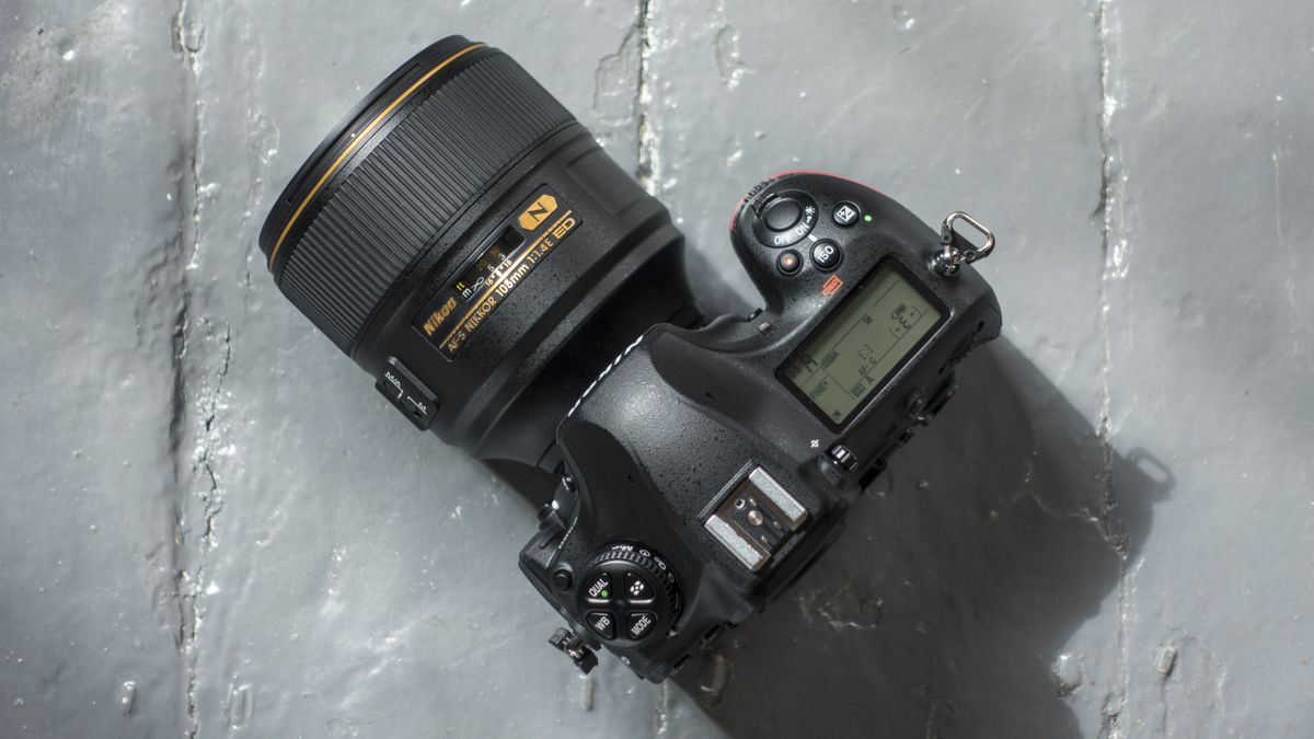 Nikon D850 review | TechRadar