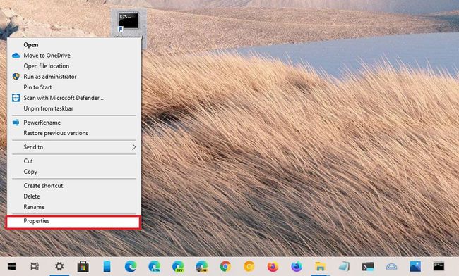 How to launch Command Prompt (standard and admin) on Windows 10 ...