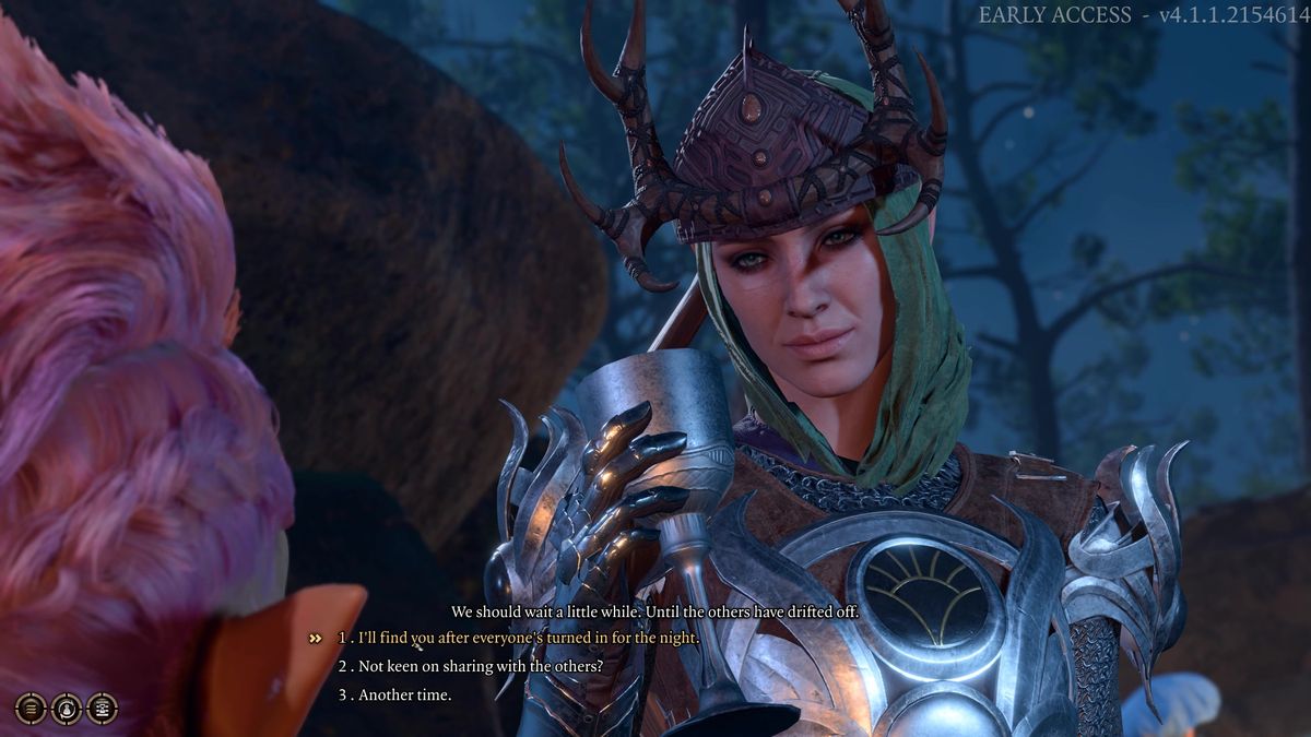All Baldur's Gate 3 romances and relationships | GamesRadar+