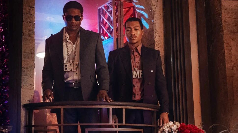 BMF season 2: next episode, trailer, cast and more | What to Watch