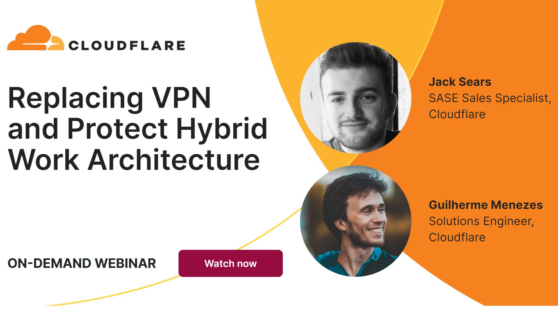 Replacing VPN and protect hybrid work architecture | IT Pro