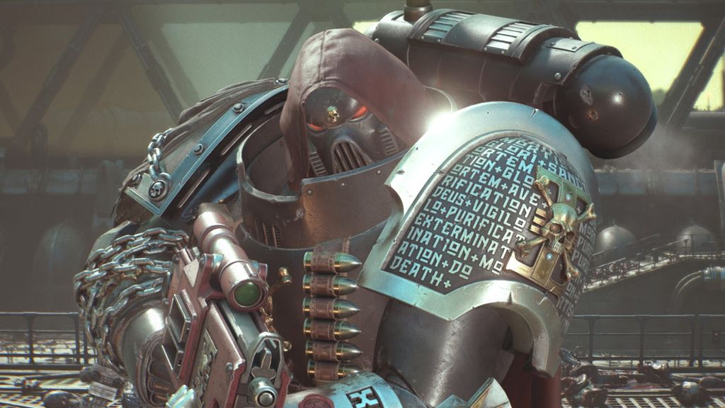 10 Space Marine 2 tips to dominate your foes | PC Gamer