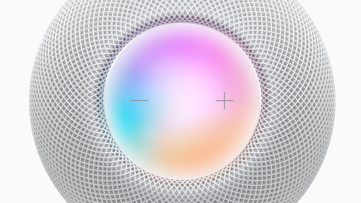 Apple HomePod Mini review | What Hi-Fi?