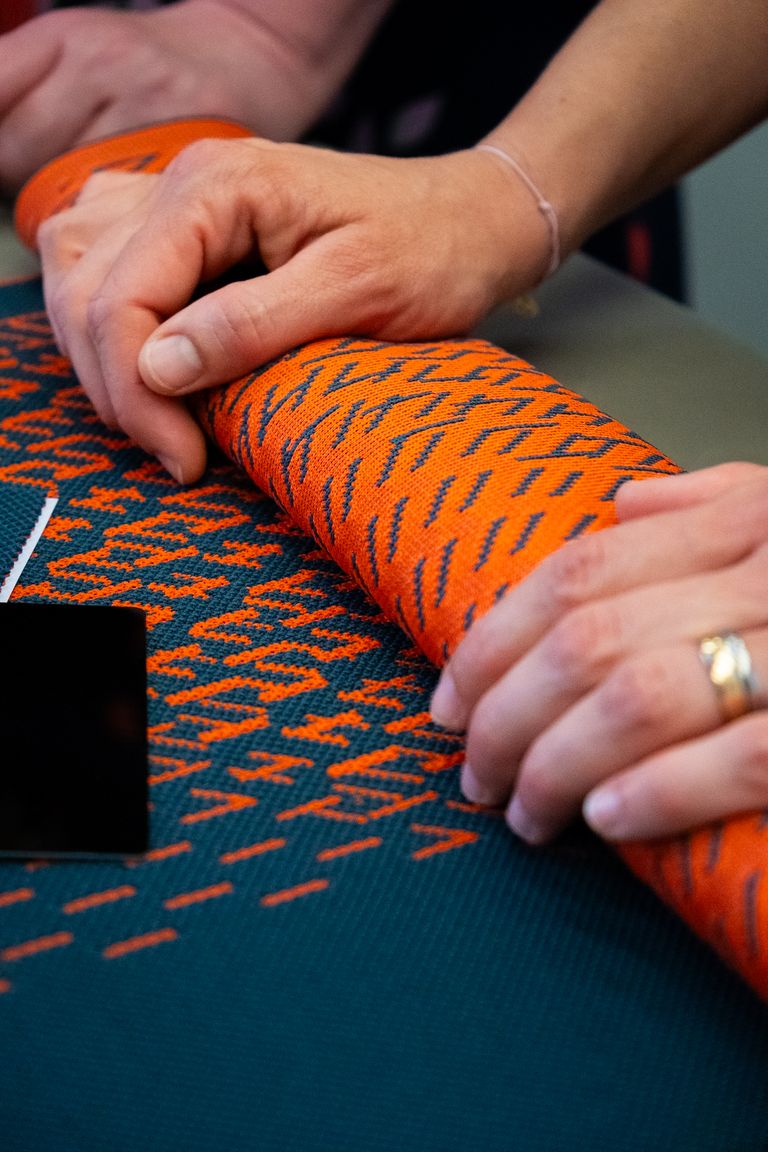 Behind the design of Mini's new interiors and colours | Wallpaper*