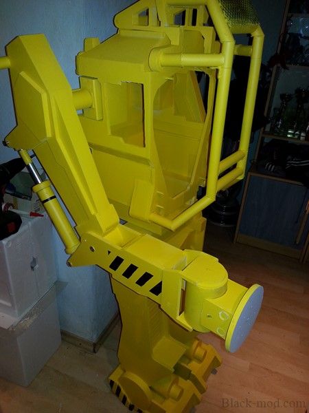 Build of the week: The Xpower Loader | PC Gamer