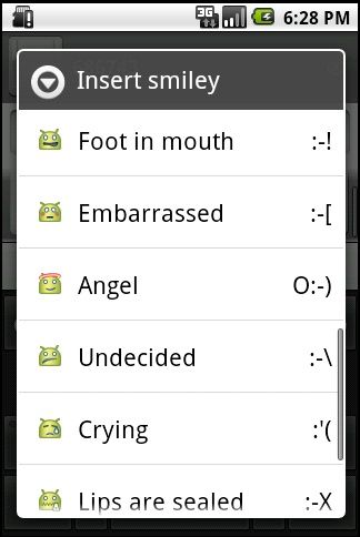 25 more really useful Android tips and tricks - 50 really useful ...