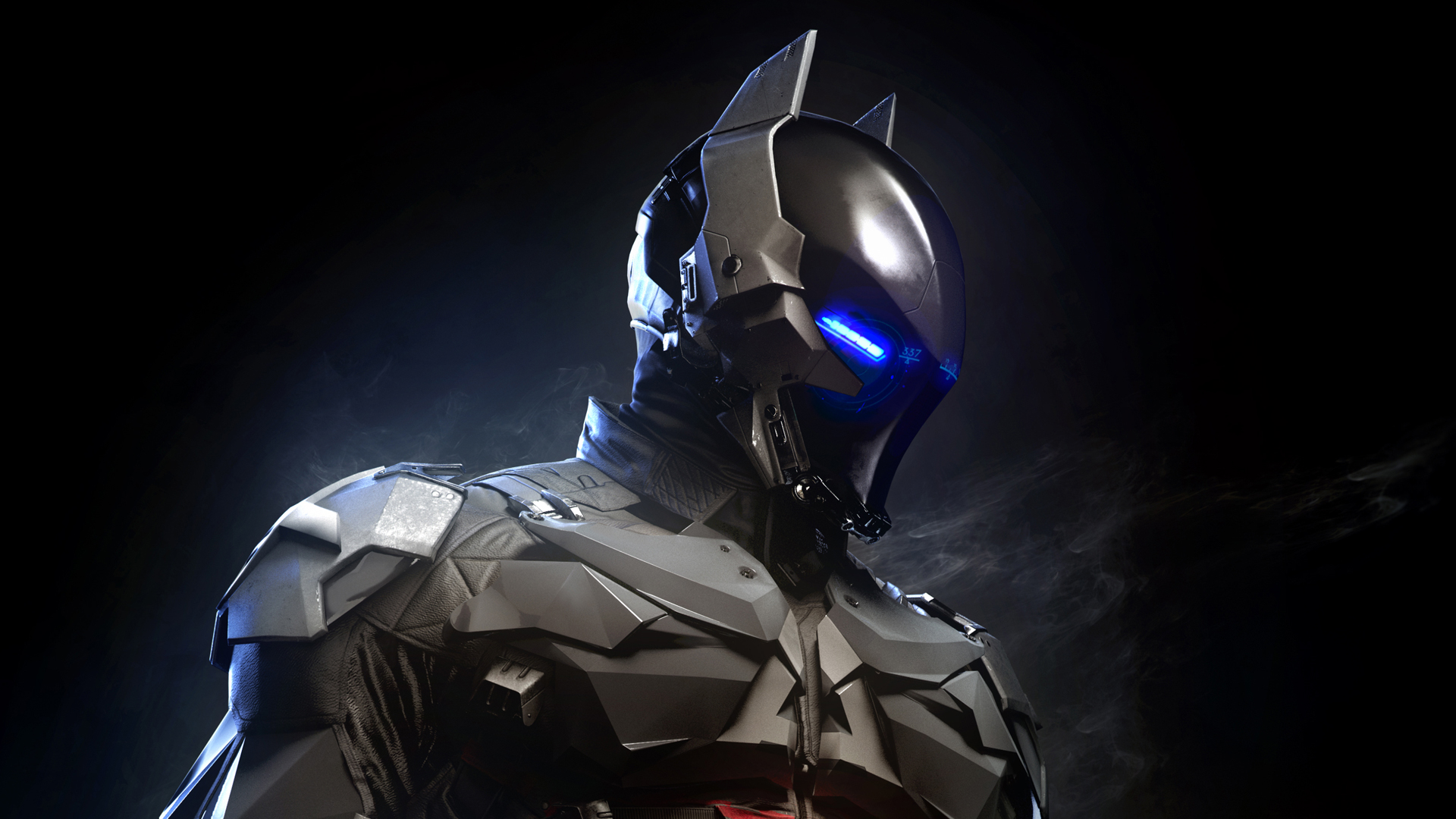 Why Batman: Arkham Knight is the REAL start of a new generation ...