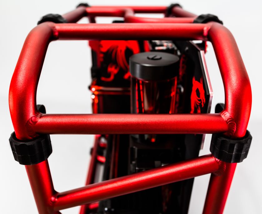 Build of the week: Project Eris | PC Gamer