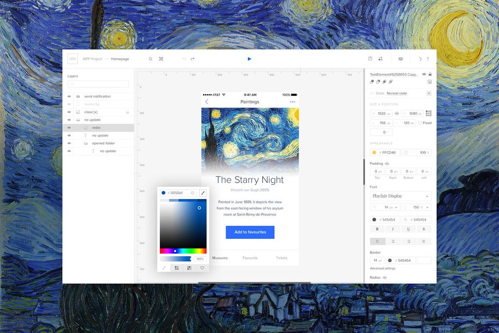 Discover a collaborative design platform for everyone | Creative Bloq