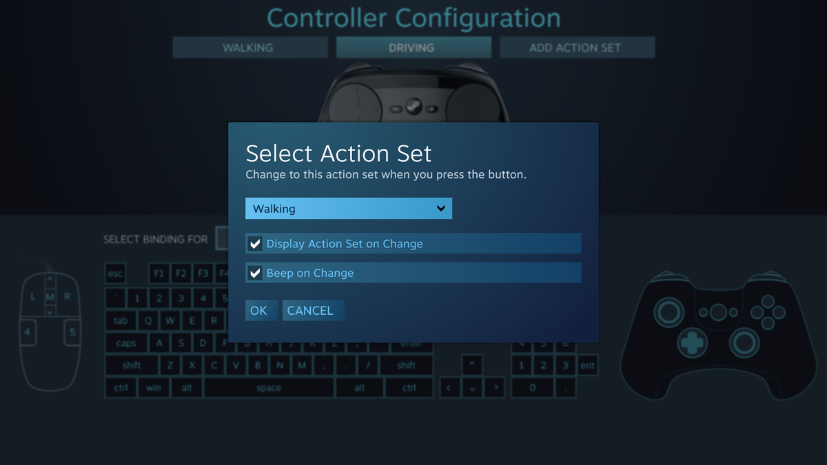 How to make the most of the Steam Controller: a comprehensive guide ...