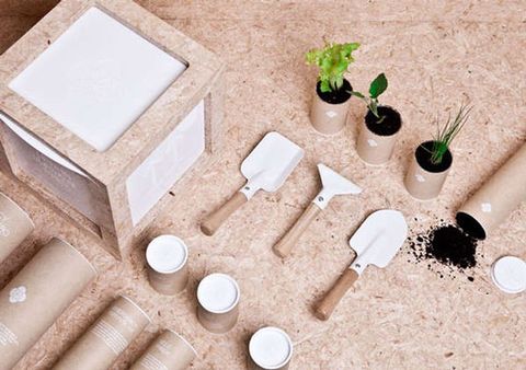 Urban survival kit aims to help kids in poverty | Creative Bloq