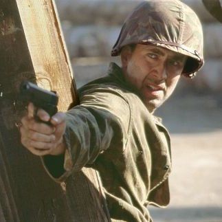 Windtalkers review | GamesRadar+