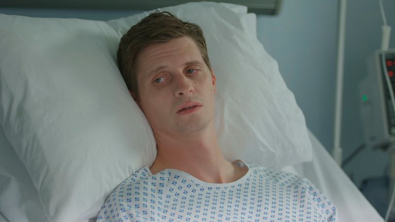 Doctors spoilers: Suni is a guilty man! | What to Watch