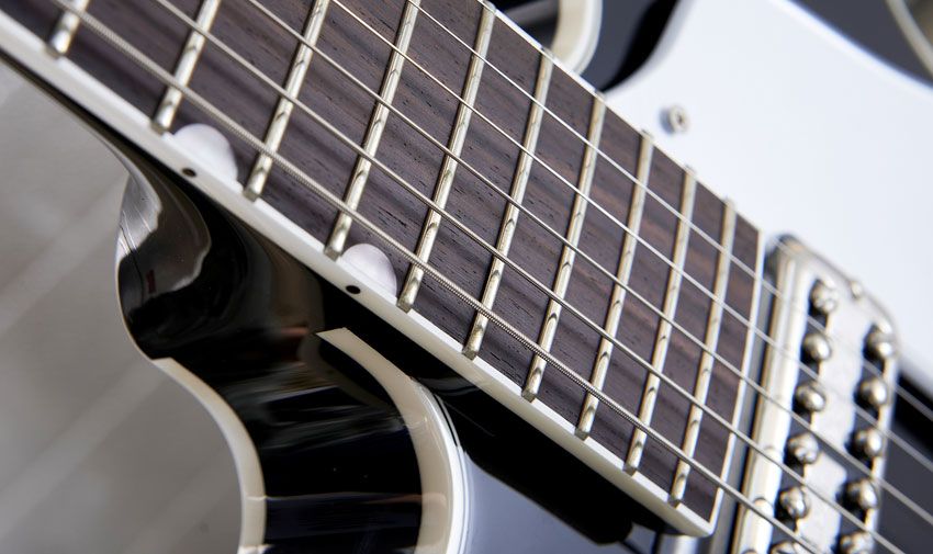 Gretsch G6137TCB Panther Center-Block review | MusicRadar