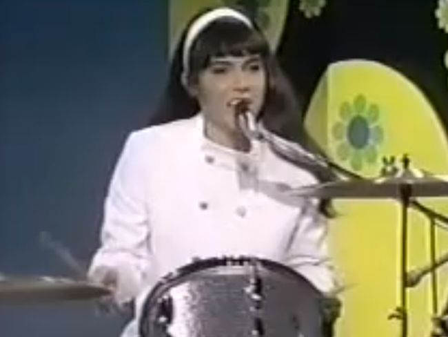 The 12 greatest singing drummers ever | MusicRadar