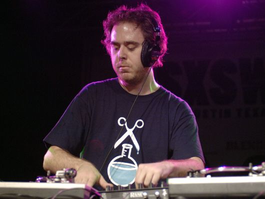 The 20 Greatest DJs of all time | MusicRadar