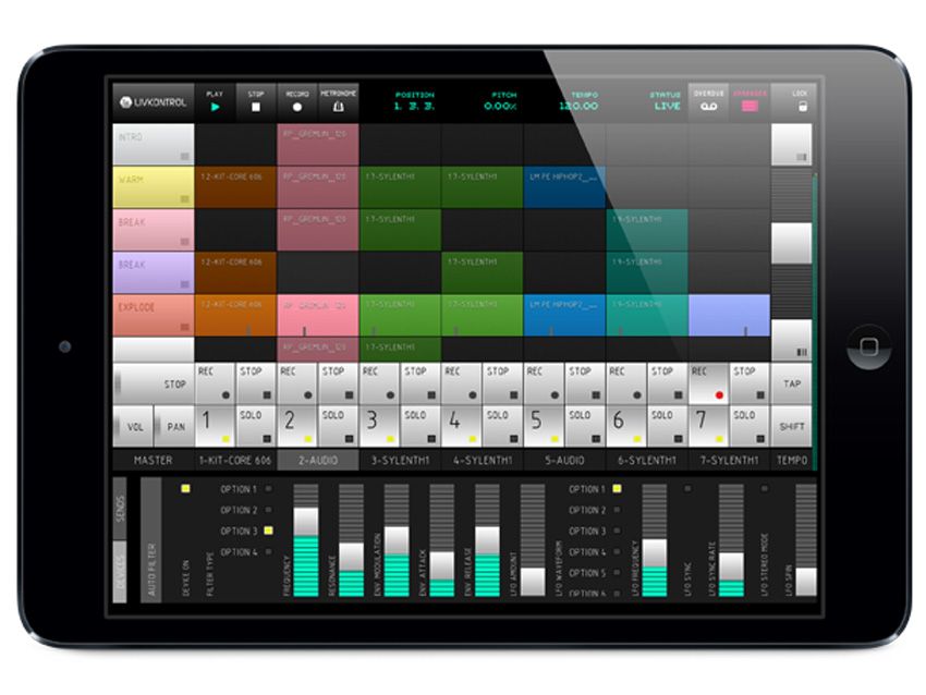 9 of the best Ableton Live MIDI controllers | MusicRadar