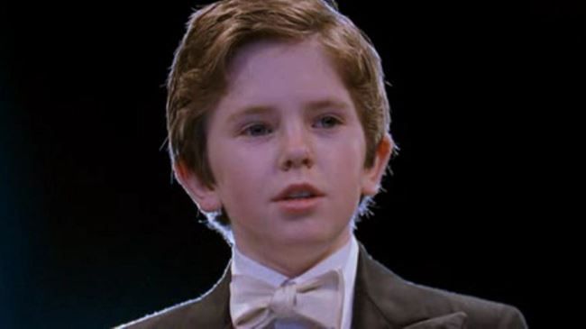 30 Most Intelligent Movie Children | GamesRadar+