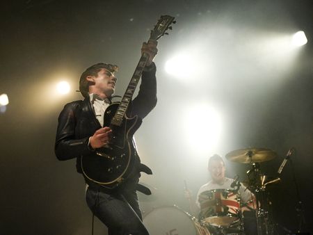 30 must-see guitarists at Glastonbury 2013 | MusicRadar