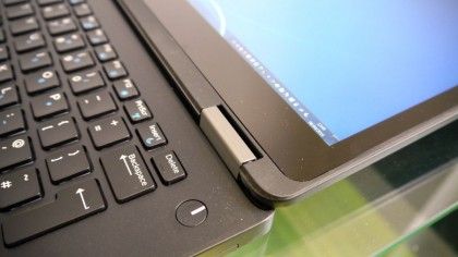 Hands on: Dell Latitude E7470 review | TechRadar