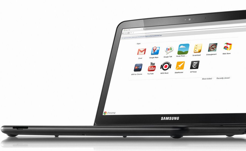Google Chromebooks: what you need to know | TechRadar