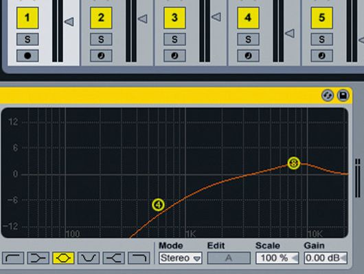 How to make a drum 'n' bass beat in Ableton Live | MusicRadar