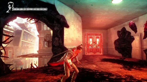 DmC: Devil May Cry keys and secret doors locations guide: Page 3 - Page ...