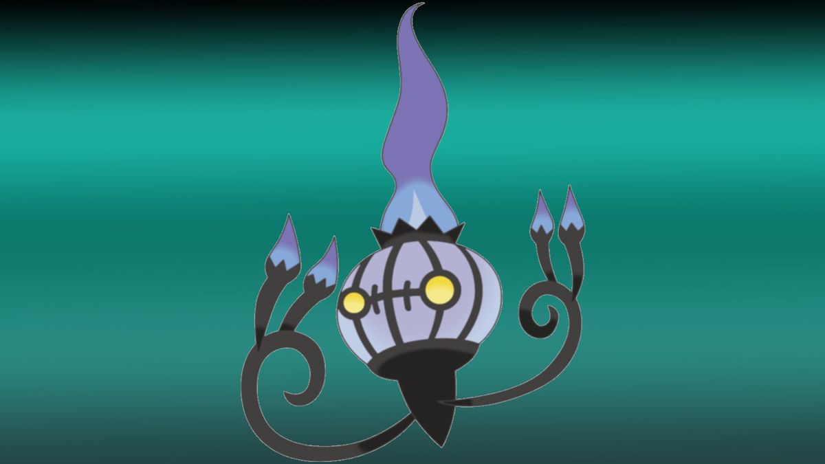 The best ghost type Pokémon in Pokémon Go | TechRadar