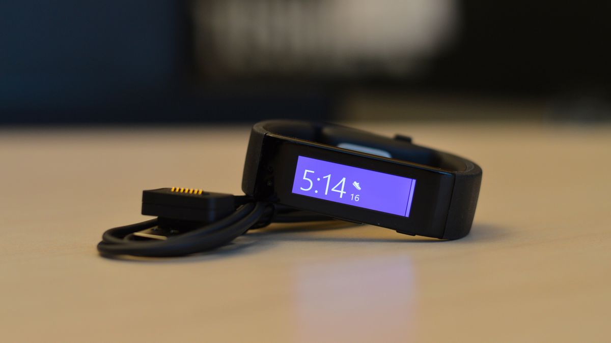How To Extend The Microsoft Band Battery Life TechRadar how-to-extend-the-microsoft-band-battery-life-techradar