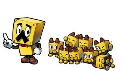 Mario and Luigi: Bowser's Inside Story review: Page 3 - Page 3 ...