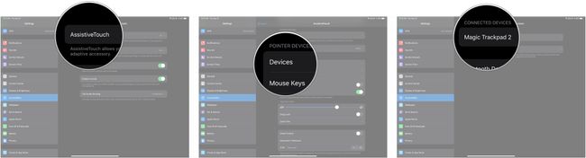 How to use a trackpad or mouse with your iPhone or iPad | iMore